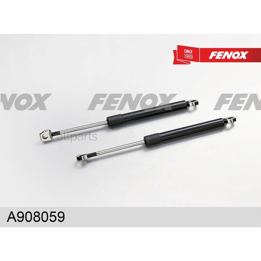 FENOX A908059 Упор газовый BMW 5 Е34 BMW 5 Touring L=241 I=154 380N