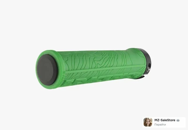 RaceFace Half Nelson Locking Grips Фиксирующие захваты наполовину Нельсона на скаковой поверхности