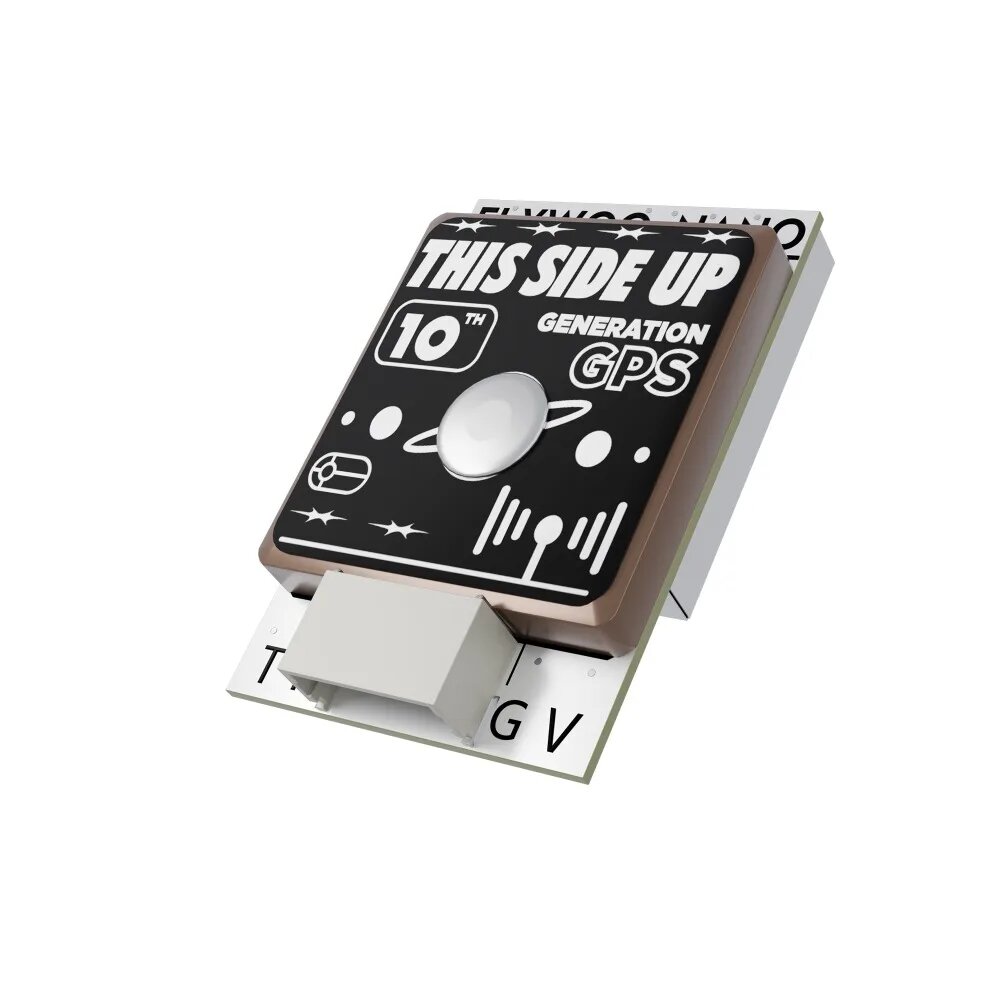 Flywoo GM10 NANO V3 GPS
