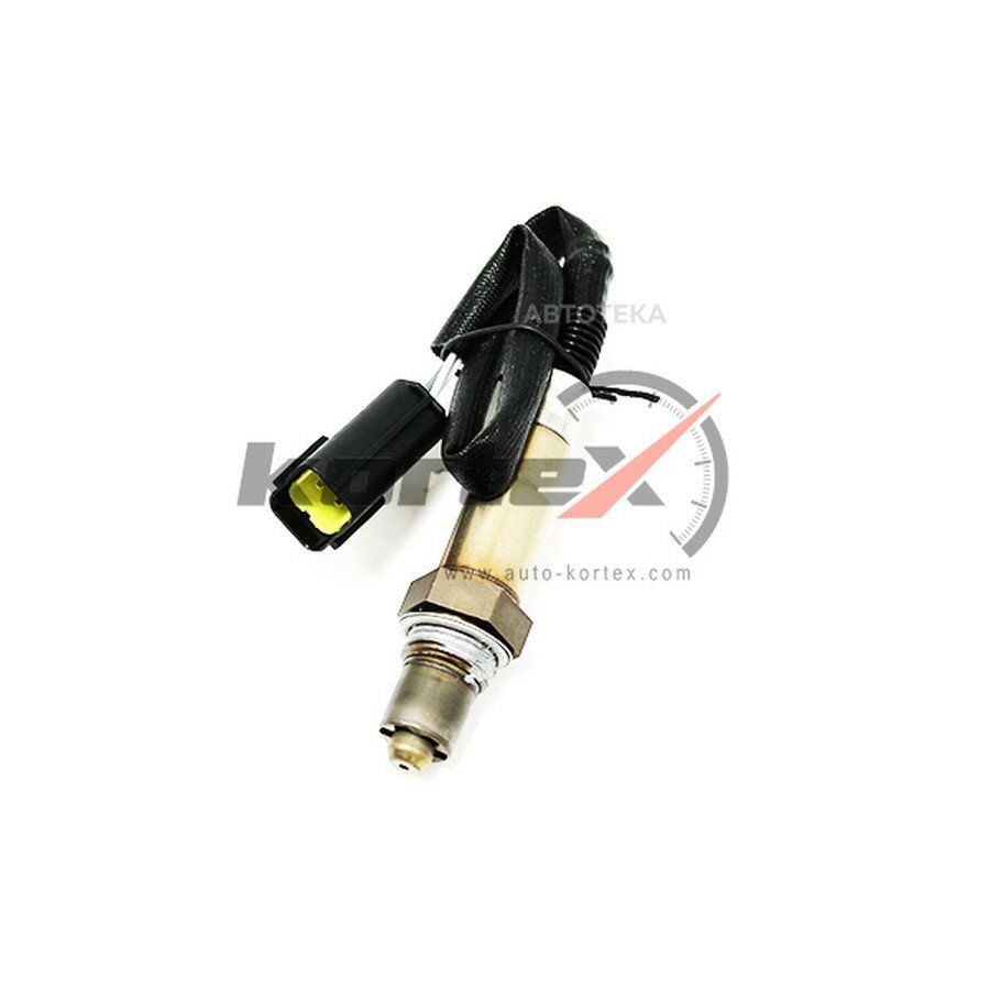Лямбда-зонд CHEVROLET LACETTI/AVEO/CAPTIVA 05- 350mm KORTEX KLP047
