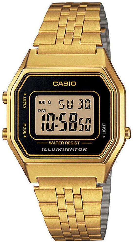 Наручные часы CASIO Vintage