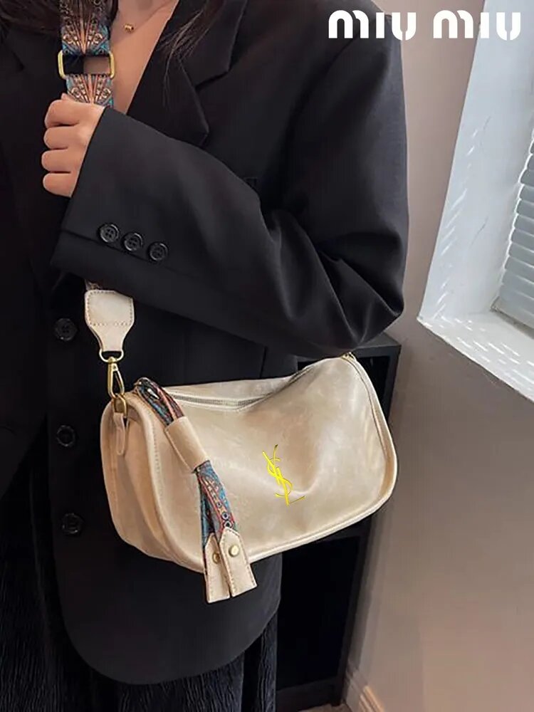 Yves Saint Laurent Сумка кросс-боди, на плечо