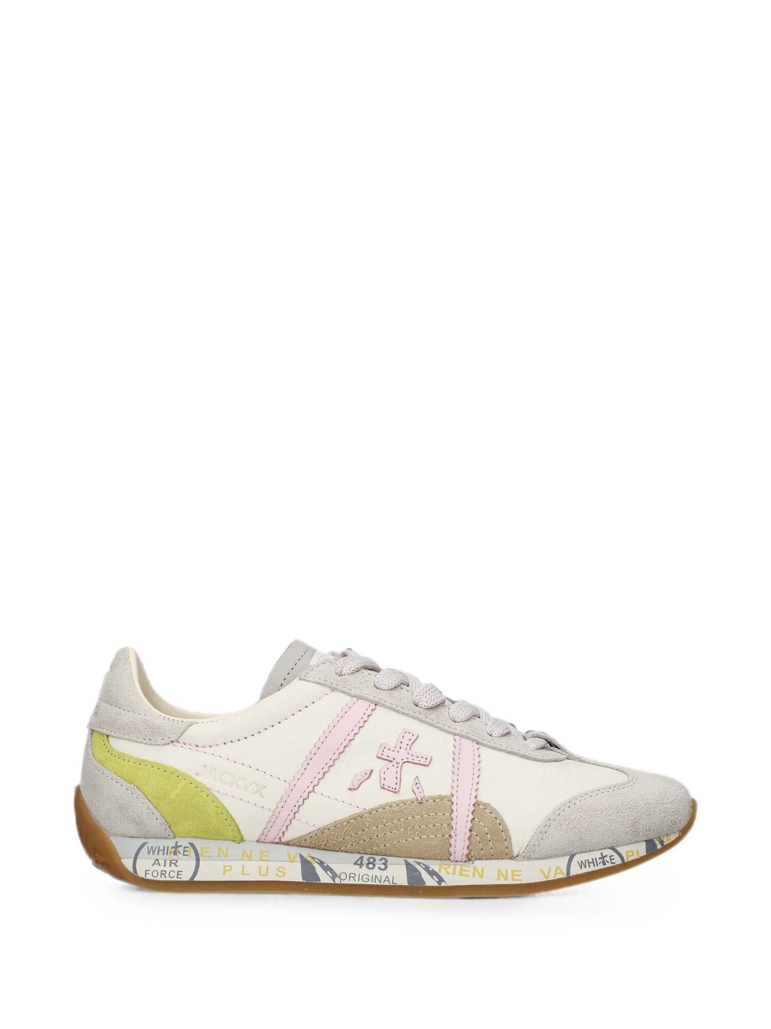 Кроссовки Jackyx 25D 8230 sneakers