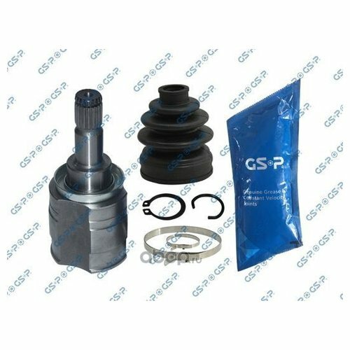 Шрус внутренний к-кт toyota rav-4 atm/mtm aca3n/ala3n/zsa3n 2.0,2.2d-4d,2.4 05-12, rav-4 usa atm aca Gsp 659210