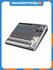 Микшер Behringer QX2222USB