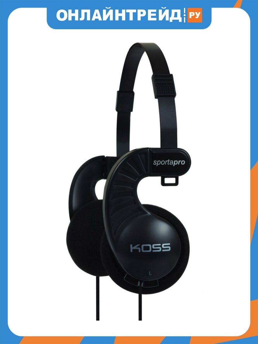 Наушники Koss Sporta Pro