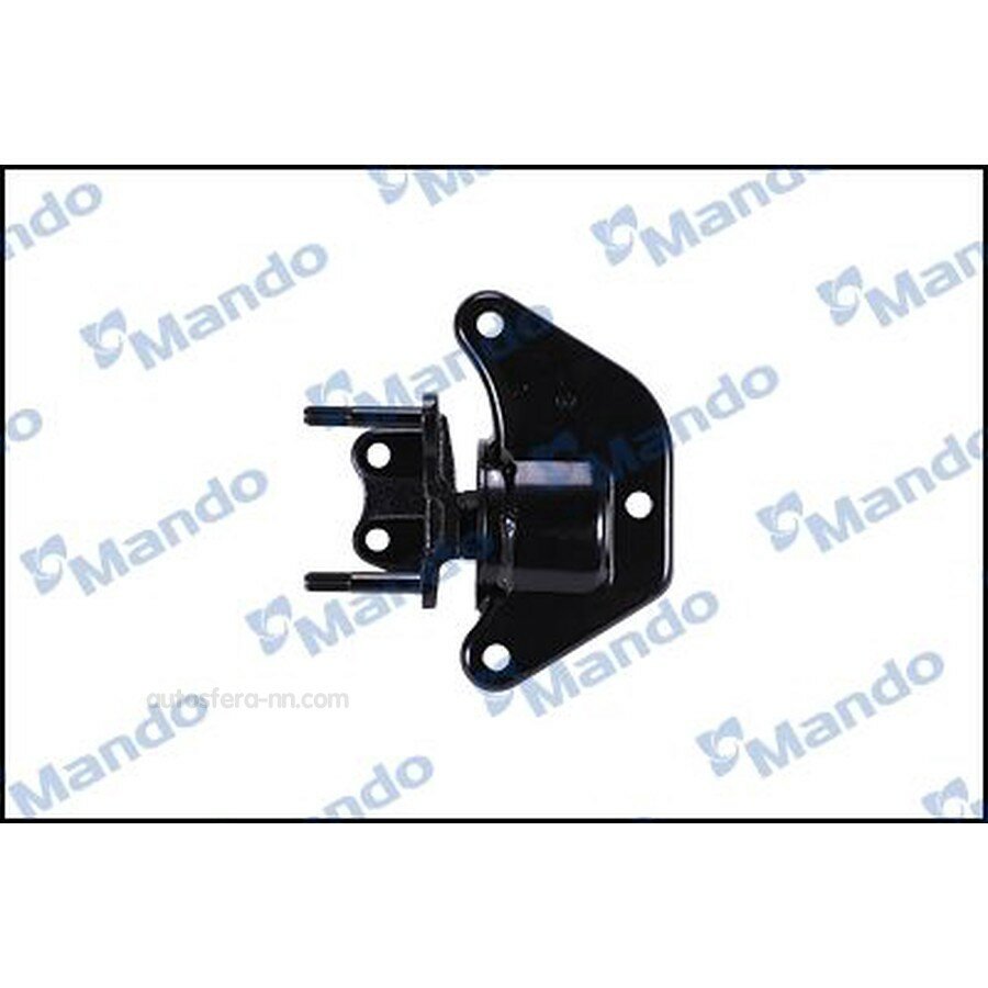 MANDO MCC010731 Опора двигателя Hyundai Santa Fe 05-12