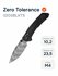 Нож Zero Tolerance 0203BLKTS