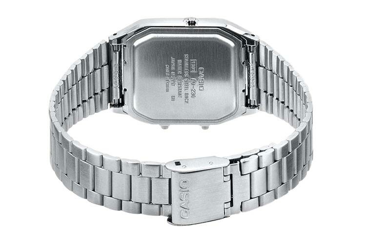 Наручные часы CASIO G-Shock — фото 1