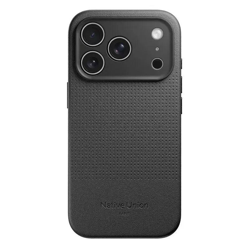 Чехол для мобильного телефона iPhone 16 Pro Max Native Union Active Case