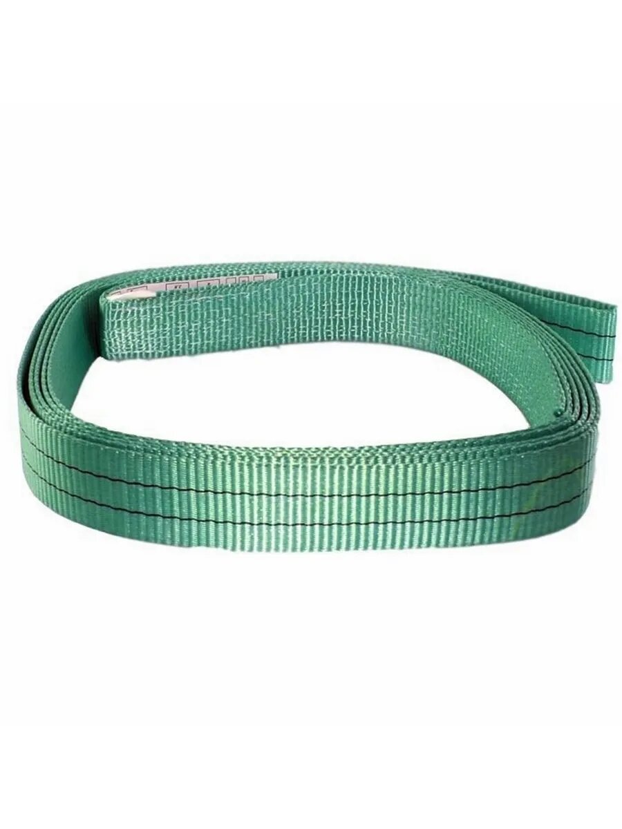 Строп текстильный кольцевой СТК 2 т, 3 м