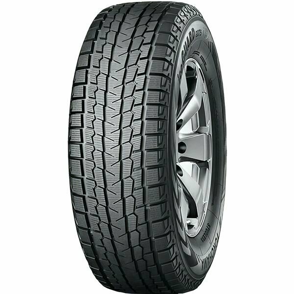 Шины зимние Yokohama Ice Guard G075 215/65 R17 99Q 2021