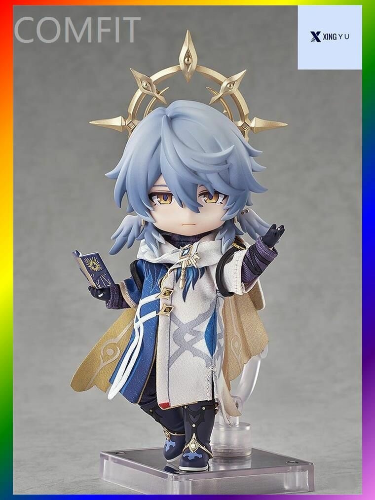 Honkai: Star Rail Sunday Nendoroid Doll Фигурка 14CM