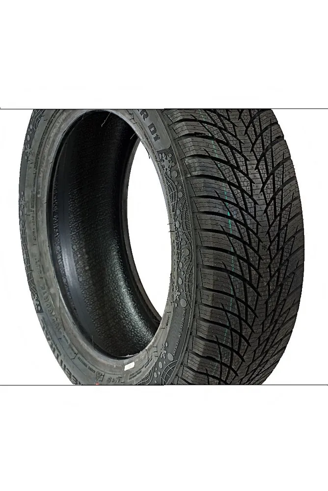 Шины GREENTRAC "WINTER MASTER-D1", зимние, для легкового автомобиля, 185/55 R15