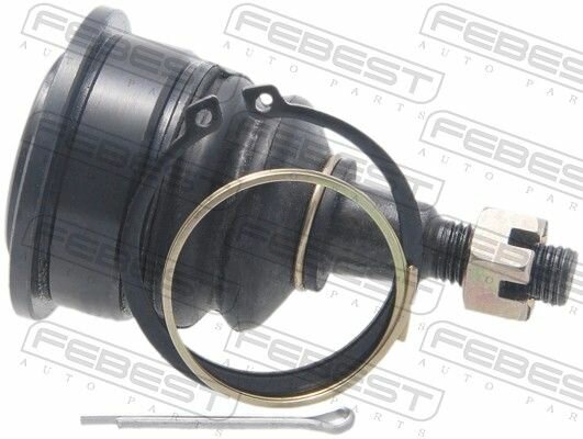 FEBEST Опора шаровая для CHRYSLER VOYAGER/DODGE CARAVAN 07- передняя