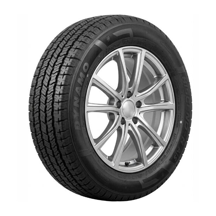 Шины Летние DYNAMO (SAILUN Group) 185/75R16C 104/102Q HISCEND-H A/S, новые для автомобиля