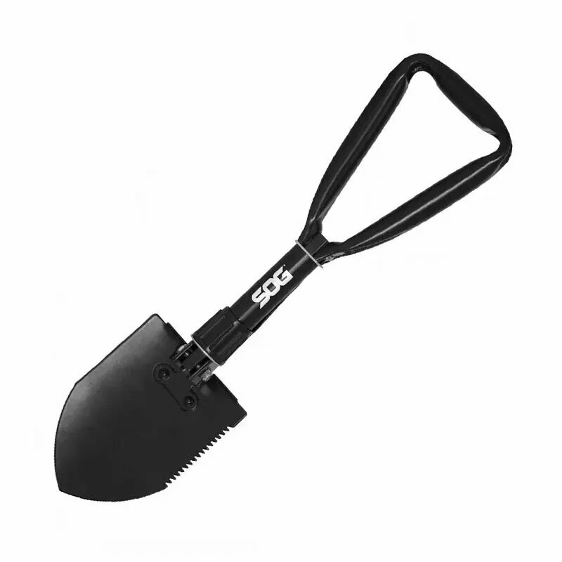 SOG Knives Лопата туристическая, 46.4 см