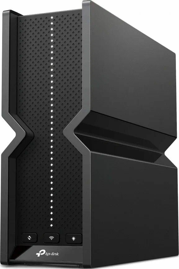 Роутер трёхдиапазонный TP-Link Archer BE700 Wi-Fi 7 BE15000