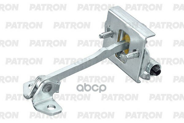 Ограничитель двери PEUGEOT 406 1995-2004 PATRON арт. PDL0017
