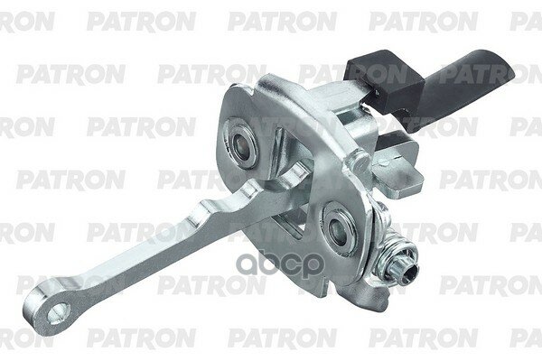 Ограничитель двери Перед лев./прав. SEAT Arosa 1997-2004 VW Lupo 1998-2005 PATRON арт. PDL0063