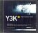 Hyper. Y3K. Deep Progressive Breaks (UK, Distinct'ive Breaks, Y3K001CD, 2000) CD...