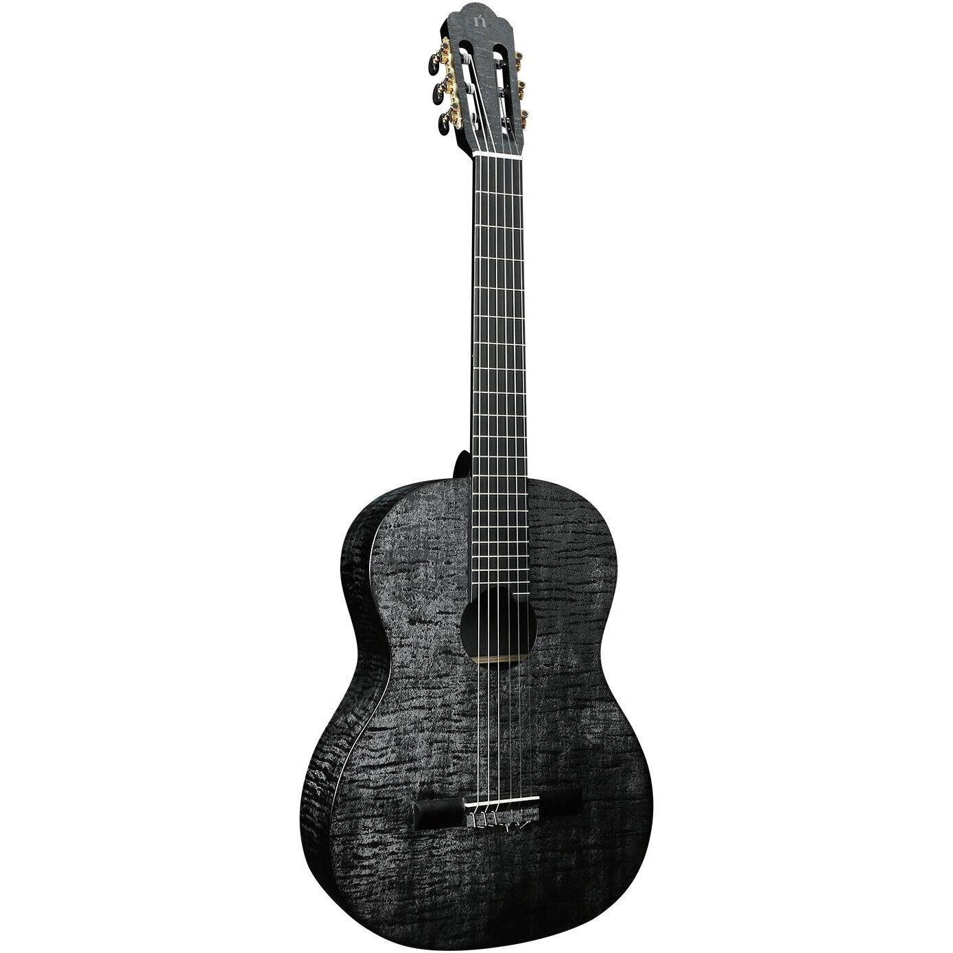 Классическая гитара Natasha Lux 650 Black