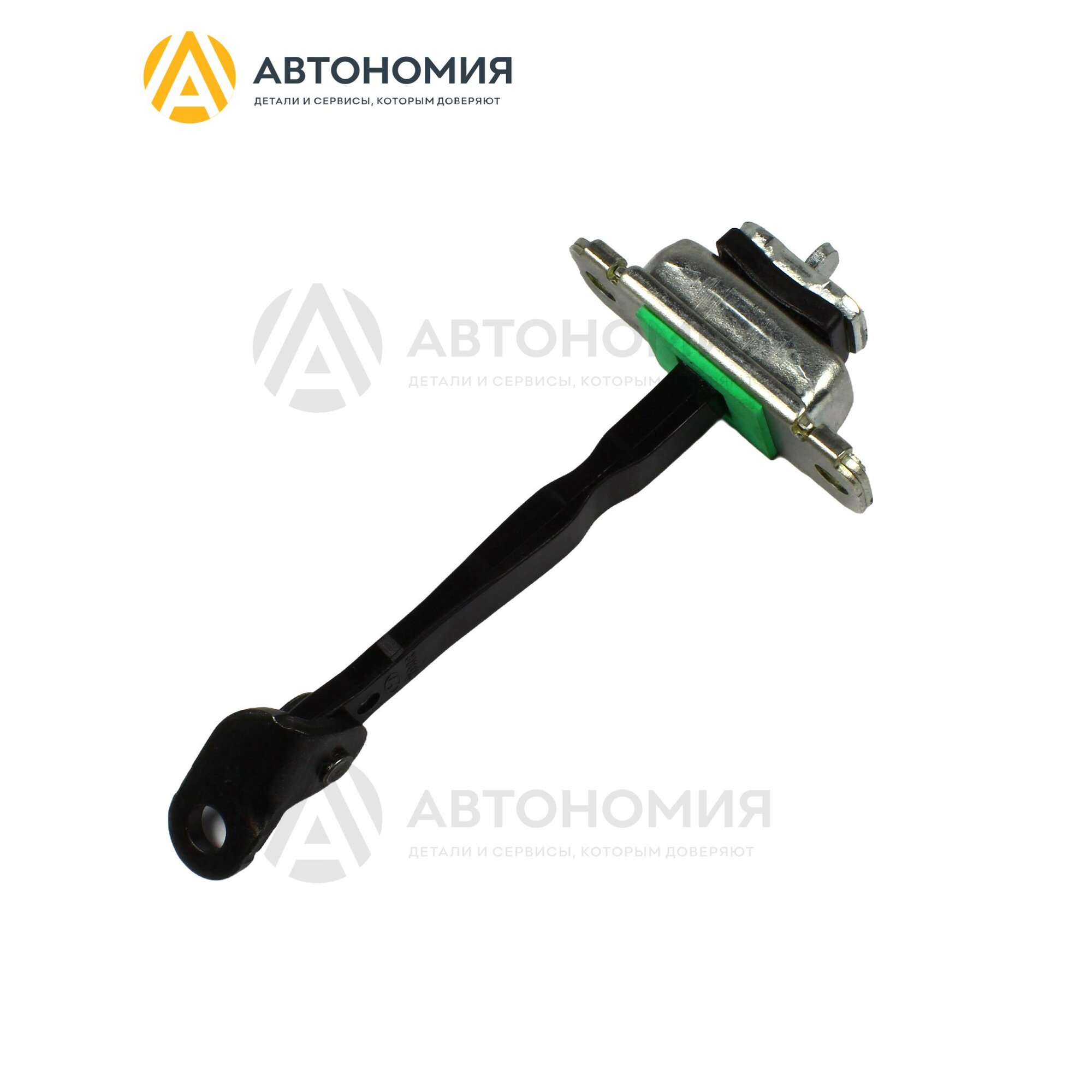 Ограничитель задней левой двери Elantra 06- Hyundai/KIA 79480-2D000