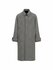Пальто LGN LOUIS GABRIEL NOUCHI Twill-weave coat, размер XL-2XL