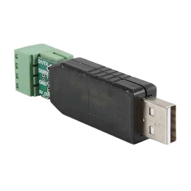 Конвертер Wiegand Wg в USB 5В