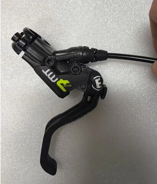 Тормозная ручка Magura MT7 PRO HC MT TRAIL SL Ambidextrous