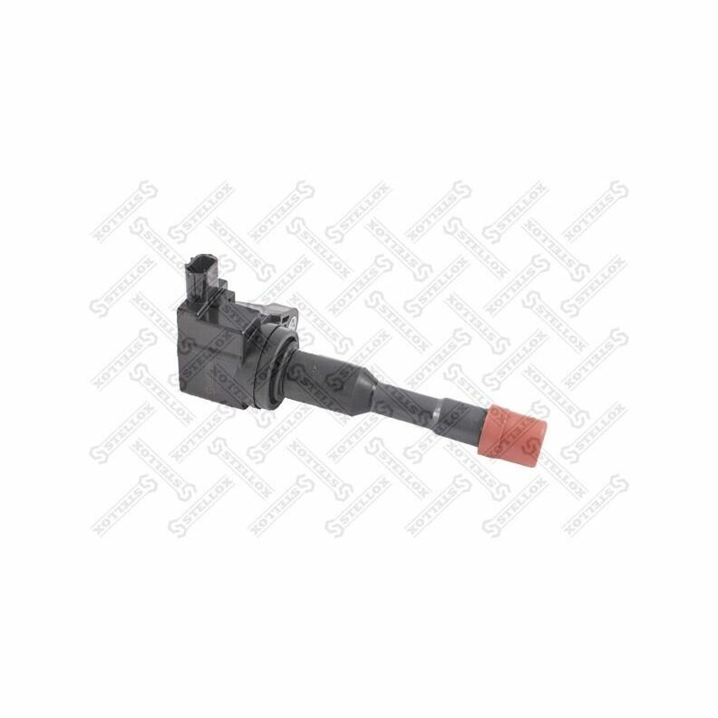 Катушка зажигания! Honda Civic/Jazz/City 1.2/1.3/1.4i 02>, STELLOX, 6100025SX