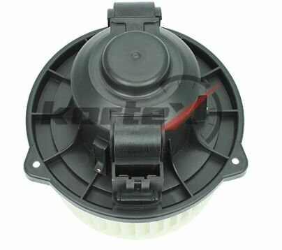 KHF091 Мотор печки LAND ROVER 05-