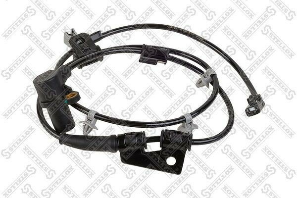 06-65645-SX Датчик ABS HYUNDAI ACCENT 01-