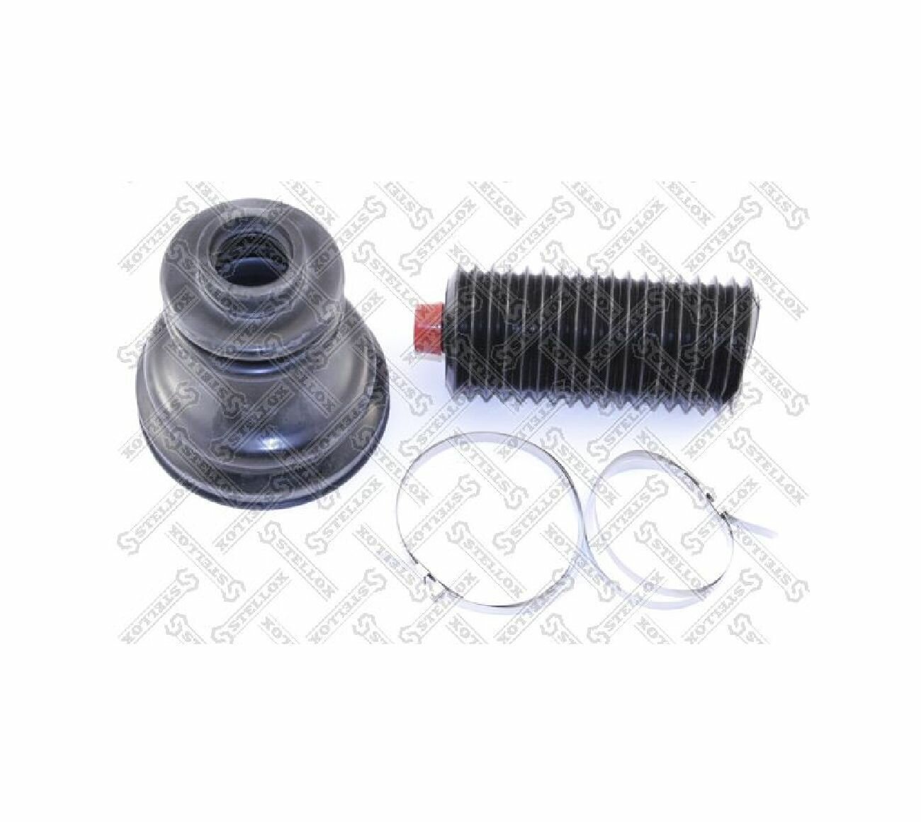 К-кт пыльника шруса внутреннего, STELLOX 1300279SX