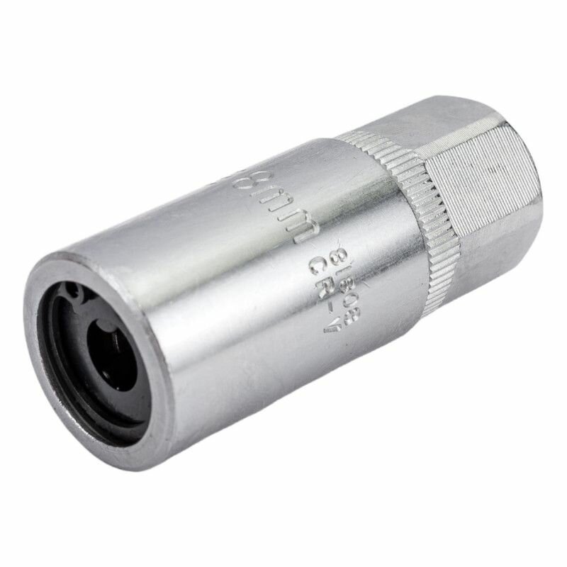 Головка-шпильковёрт Force 81808, 8 мм, 1/2"