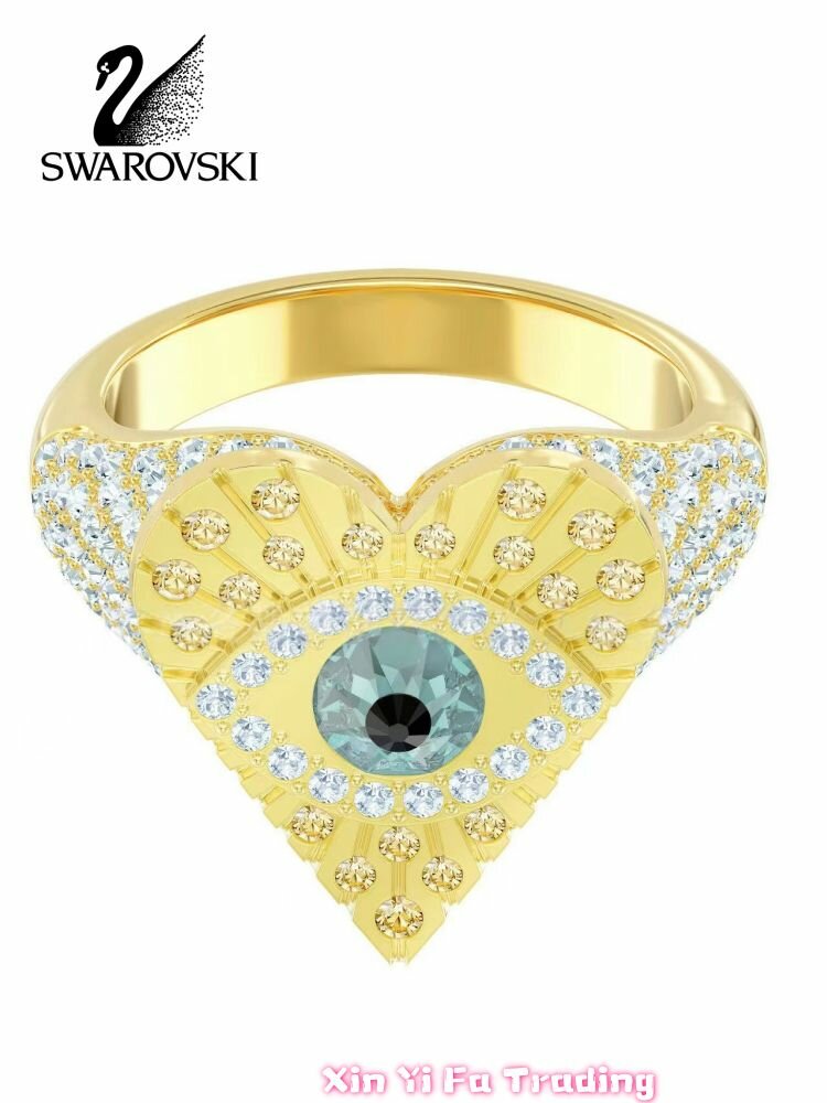Swarovski Кольцо