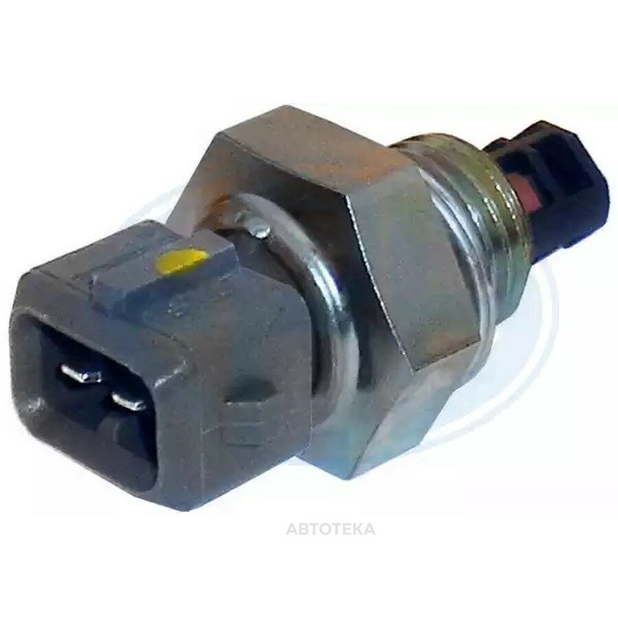 Датчик температуры впуск. возд. CHEVROLET ERA 550406