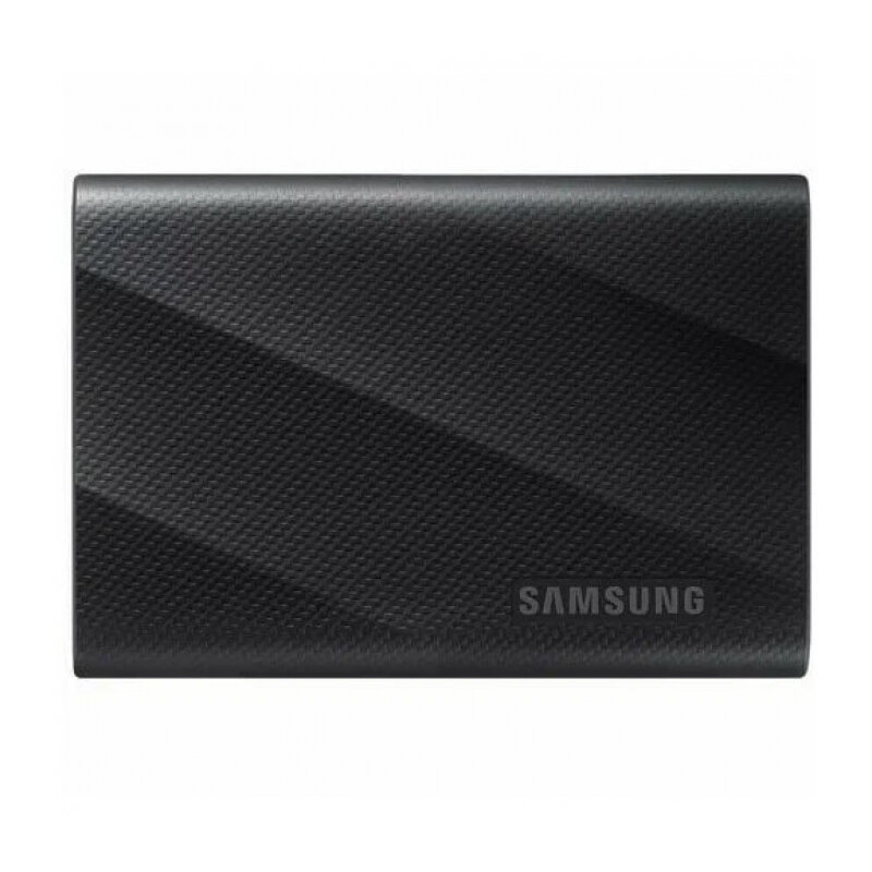 Внешний SSD диск Samsung 1.8" T9 USB 3.2 4Tb (MU-PG4T0B/WW)
