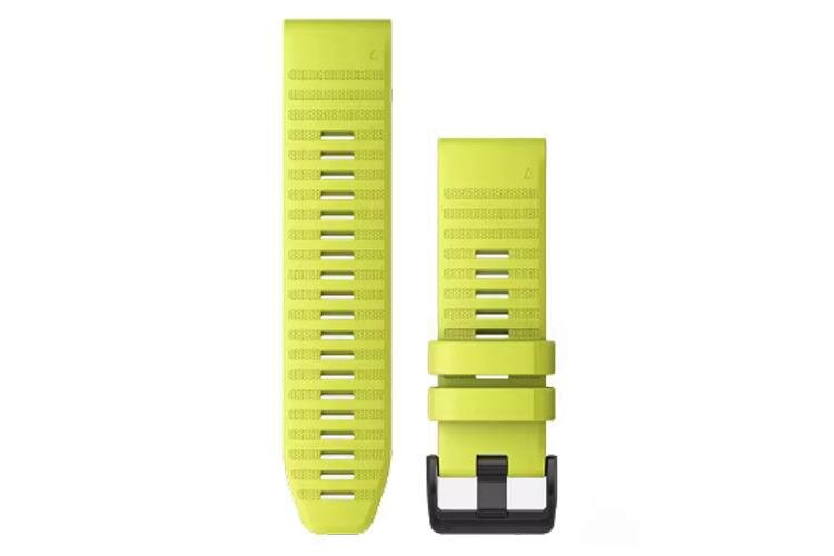 Ремешок унисекс GARMIN Silicone для часов GARMIN 13995943