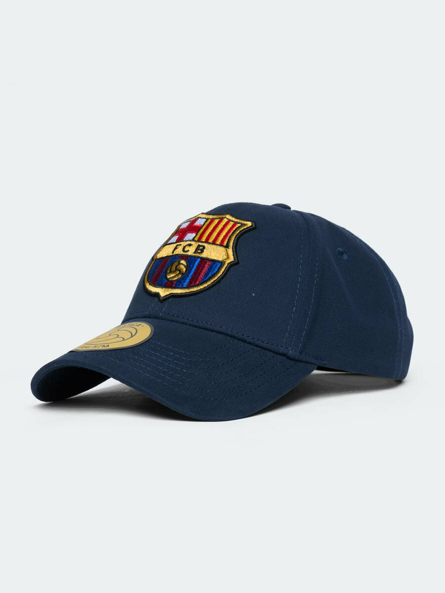 Бейсболка Fc Barcelona для детей
