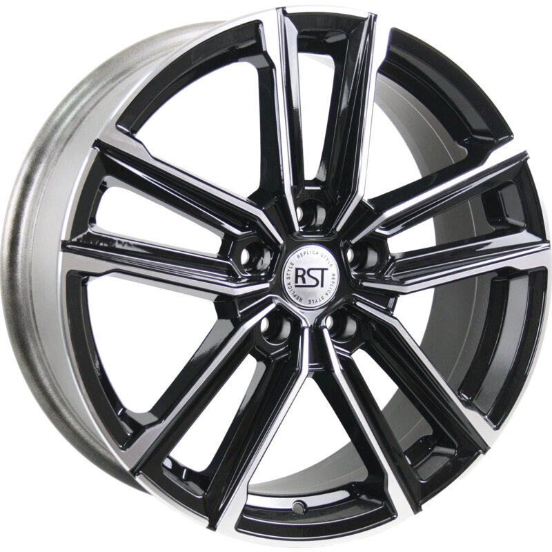Литой колесный диск RST R078 (LX TGDI) 7x18/5x108 ET23 D60,1 BD
