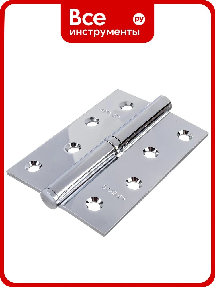 Петля APECS 10070-B-Steel-CR-L 2шт 13692 для герметичного уплотнения соединений