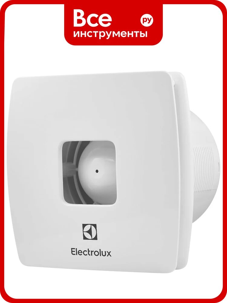 Вытяжной вентилятор Electrolux серии Premium EAF-100 НС-1135949