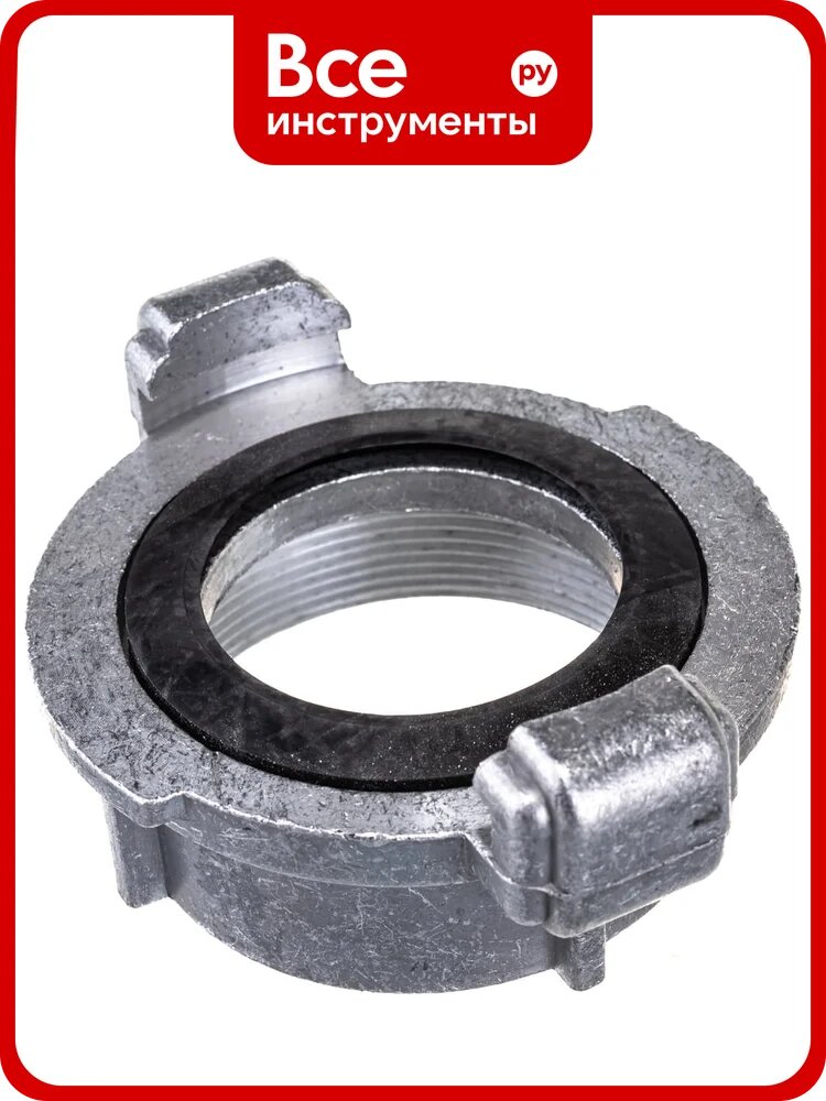 Муфтовая головка престиж ГМ-65 914-07