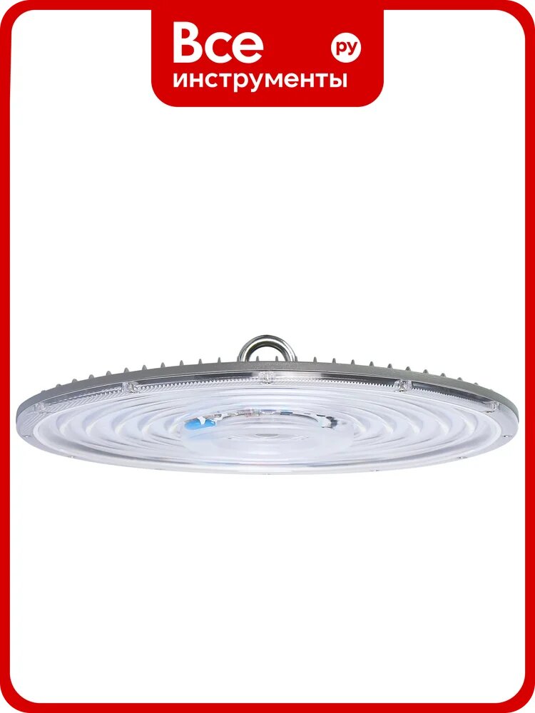 Светодиодный светильник Jazzway PHB NLO 02 150Вт 5000К IP65 90град. ДСП для высоких пролетов (high bay) 5040410