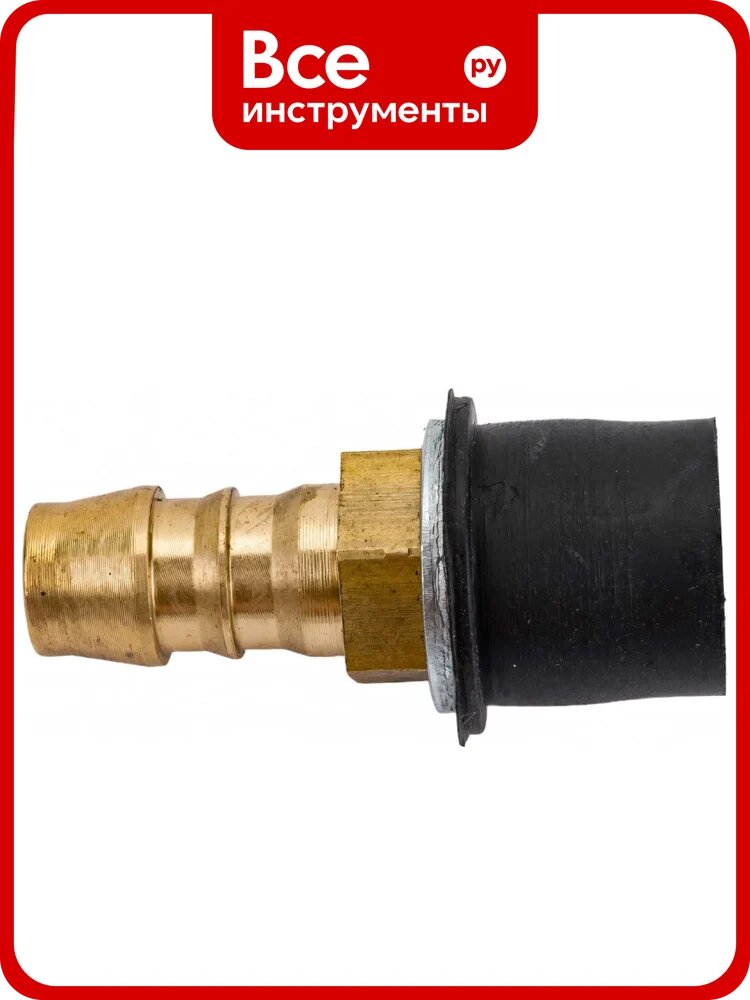 Самоуплотняющийся фитинг R-8/10 REXFABER ACC00920, протяжении многих лет