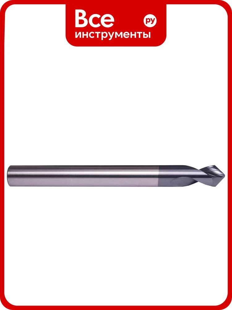 Центровочное сверло PROSAERS V12S90G-D1.60 42200