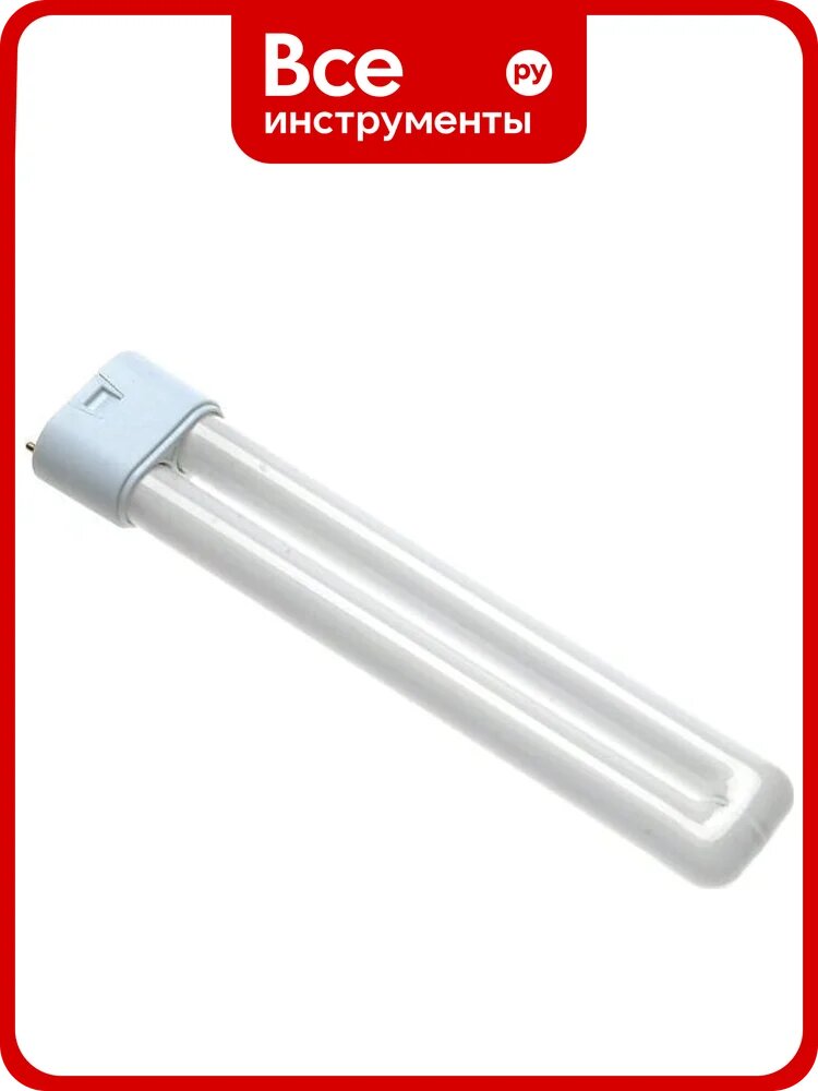 Компактная люминесцентная неинтегрированная лампа OSRAM DULUX L 55W/840 2G11 10x1 4050300295879 4099854125645