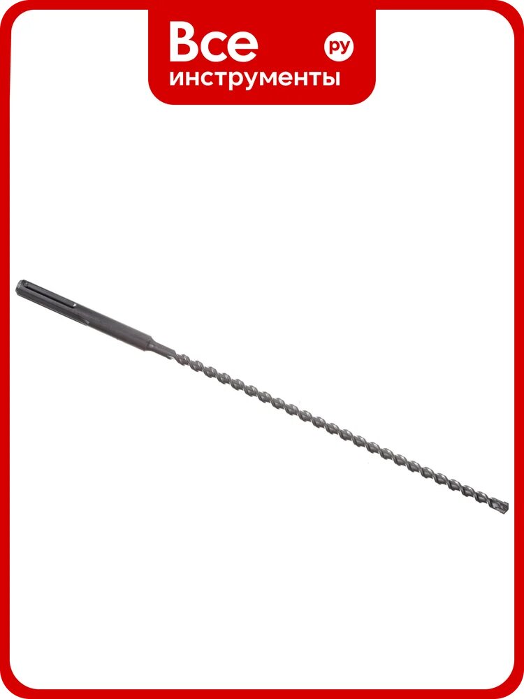 Бур Gigant GRD 2100, SDS-Max, для бетона, кирпича, камня, 12x540мм