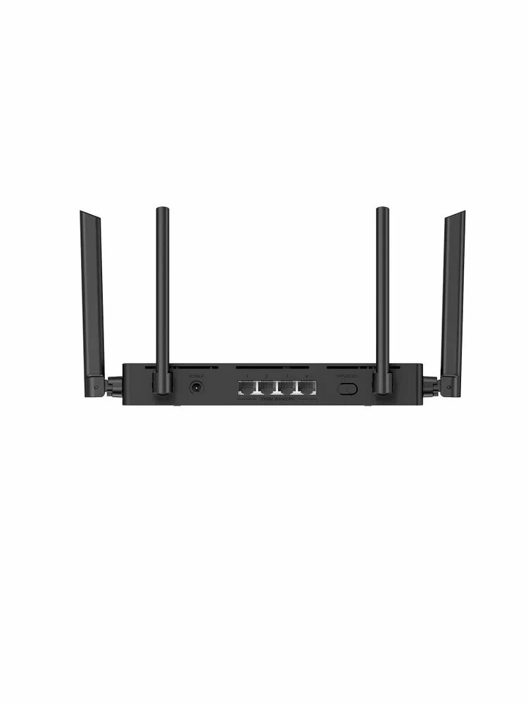 HUAWEI Роутер WiFi AX1 — фото 1